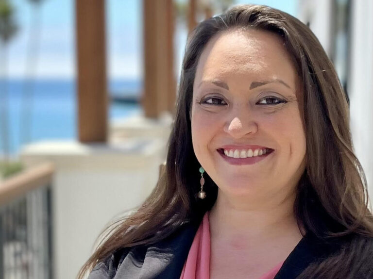 Kim Mutz appointed director of spa and wellness at La Bahia