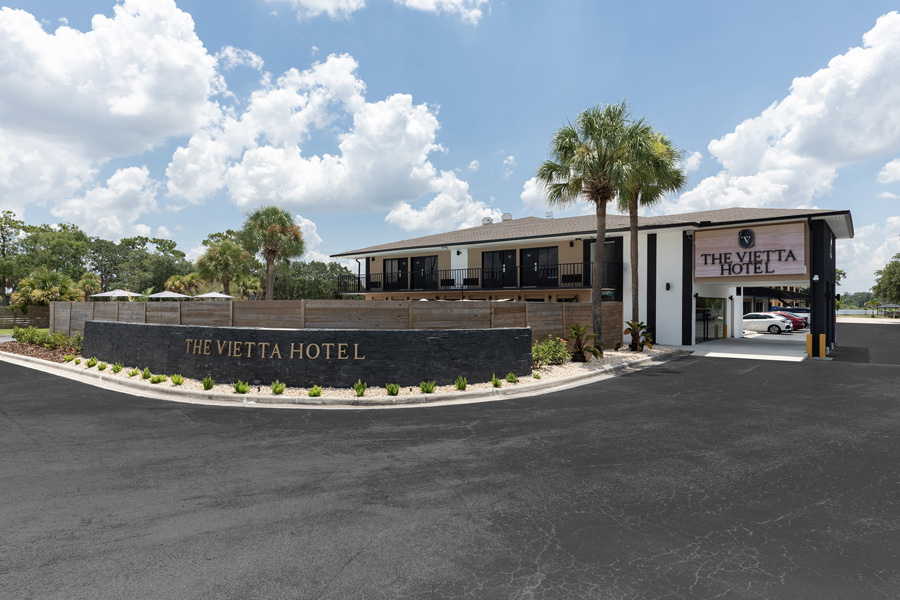 The Vietta in Florida to join Lark Hotels
