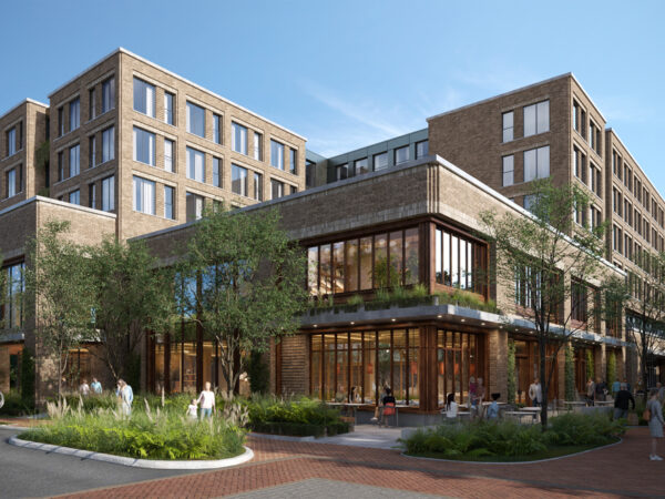 New lifestyle hotel The Compton is now taking reservations