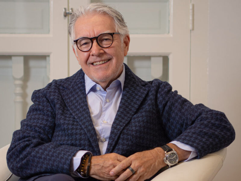 Neil Jacobs appointed as a consultant to Cain International