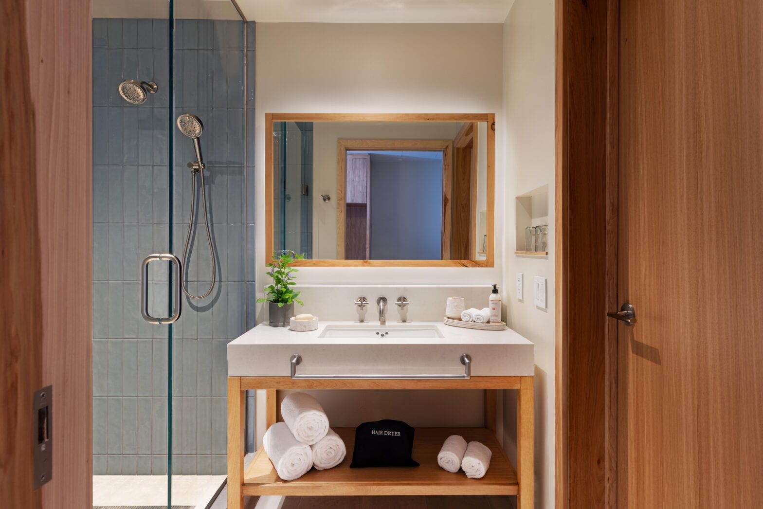 New lifestyle hotel The Compton is now taking reservations