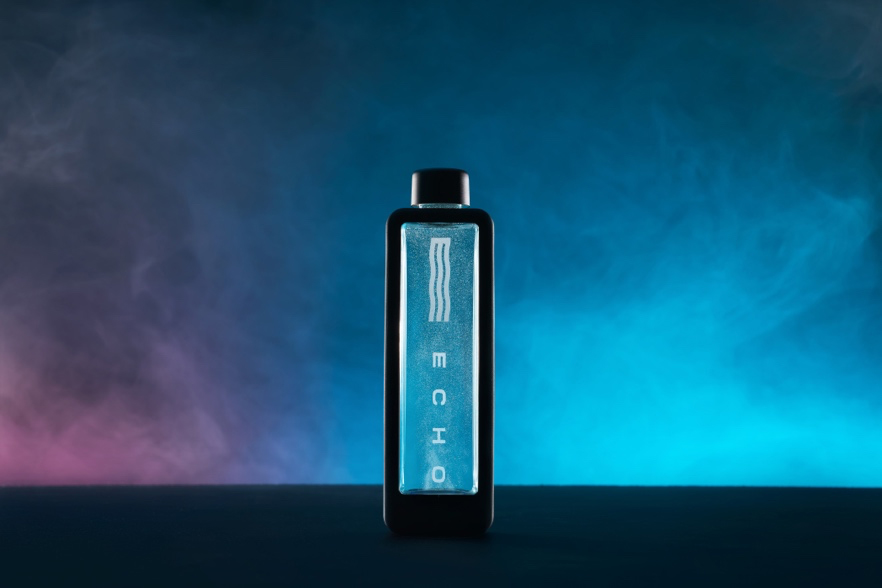‘Groundbreaking’ new hydrogen water flask pledges to help guests sleep ...
