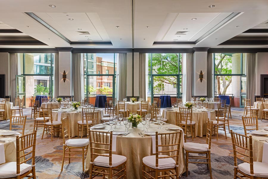 Sheraton Boston unveils $100m renovation to mark ‘new chapter’