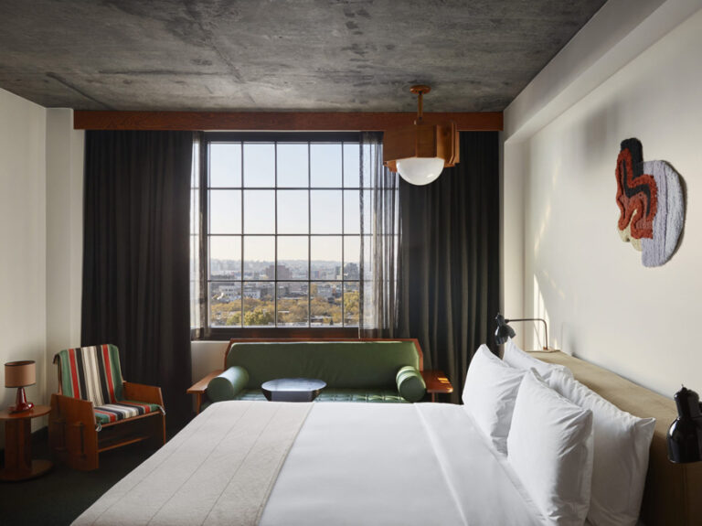 Ace Hotel acquired by Japanese hospitality firm in $90m deal