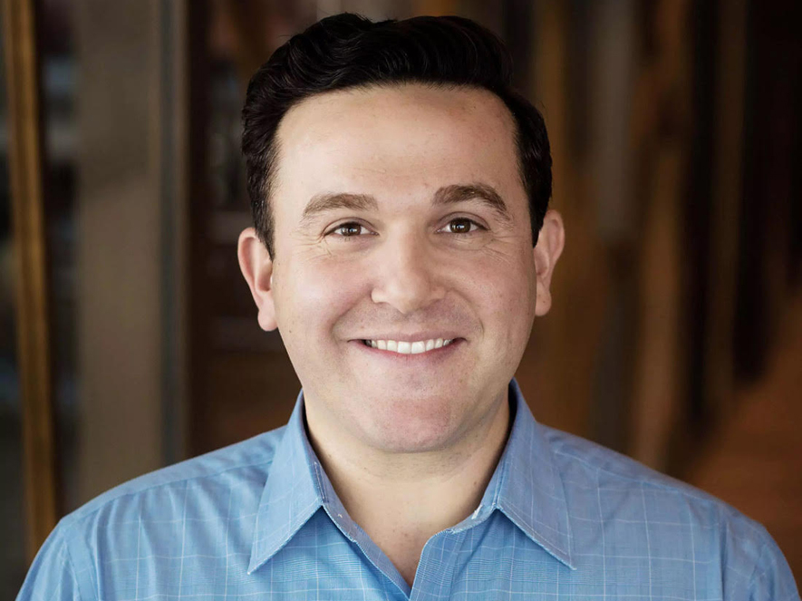 David Goldstein appointed as new MD of Castle Peak Holdings