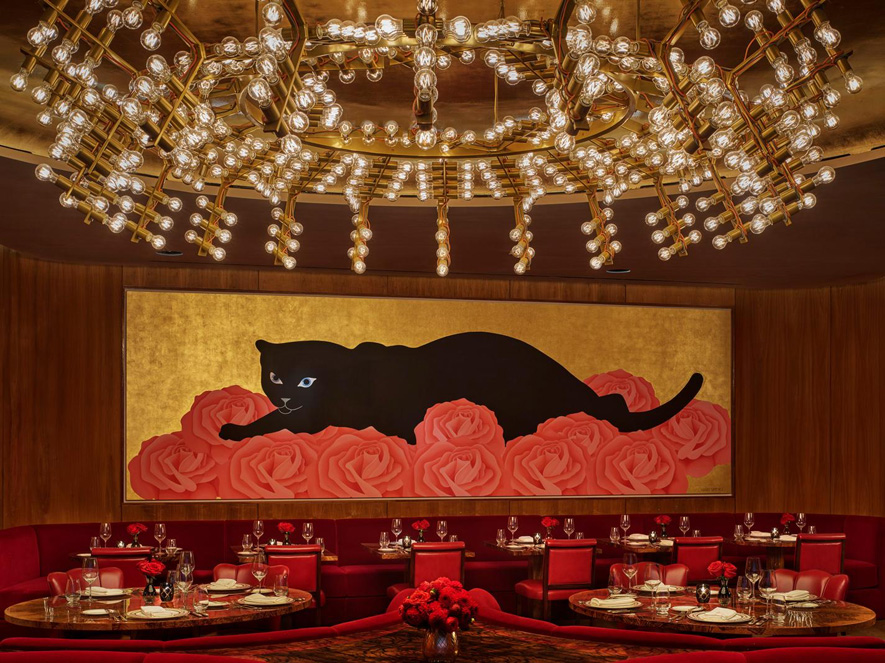 Faena New York, much anticipated hotel, finally opens doors