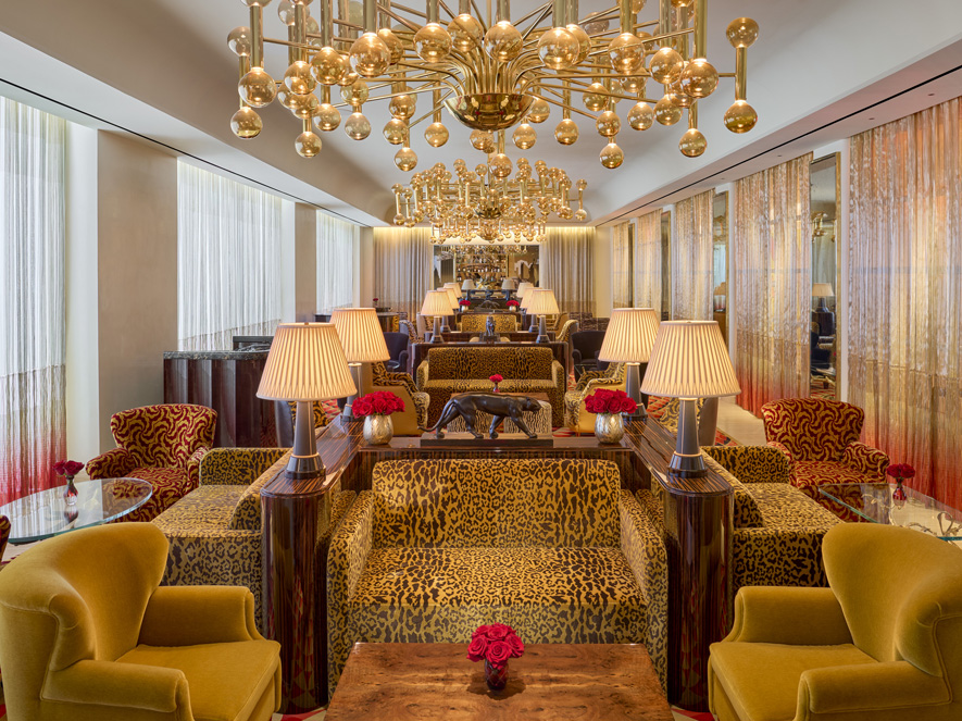 Faena New York, much anticipated hotel, finally opens doors