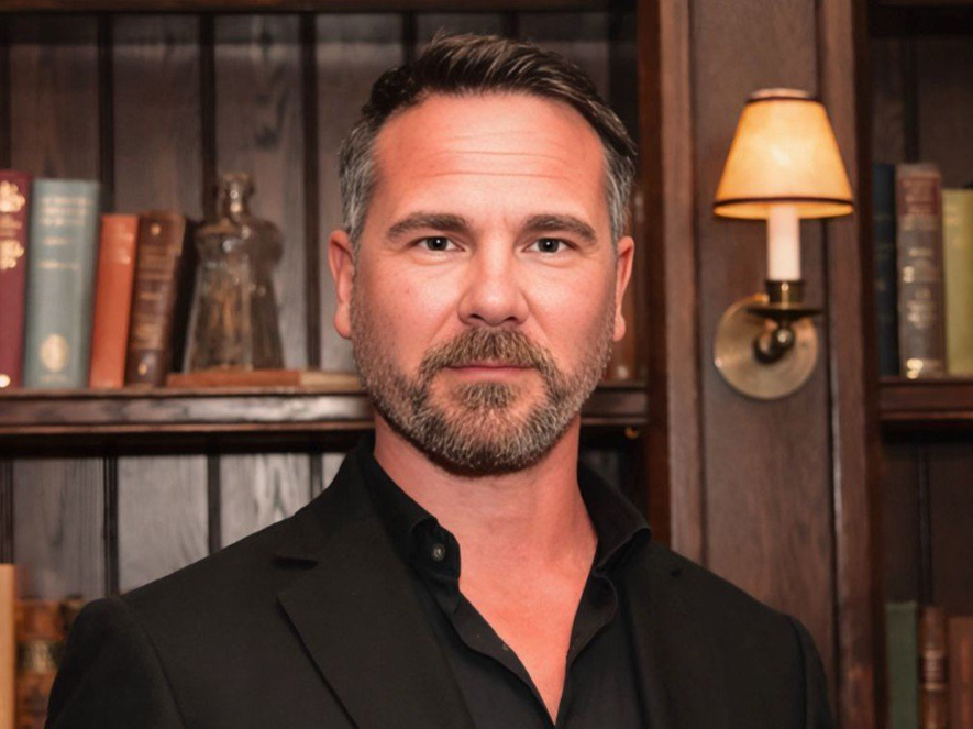 Tim Brooke-Webb appointed new CCO at Forbes Travel Guide