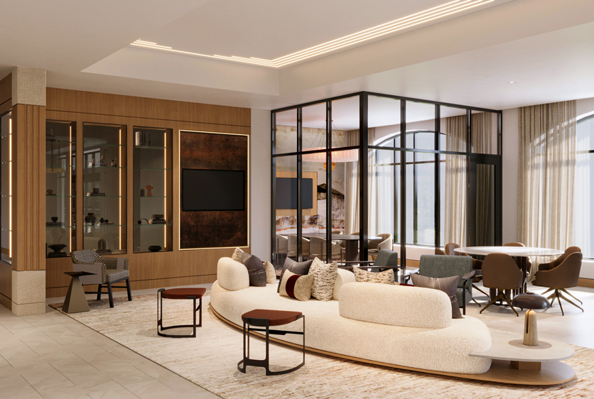 New AC Hotel to arrive in Arizona