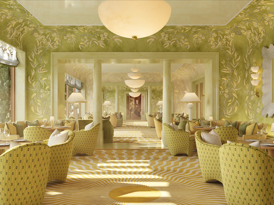 Auberge Collection rebrands to reflect growth of portfolio