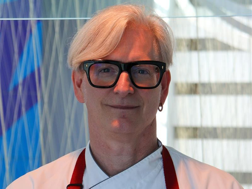 Christopher Skarstrom joins Conrad New York Downtown as chef