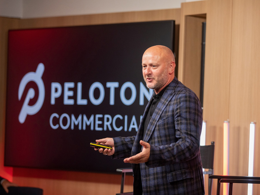 Emyln Brown joins Mandarin Oriental as new wellness director