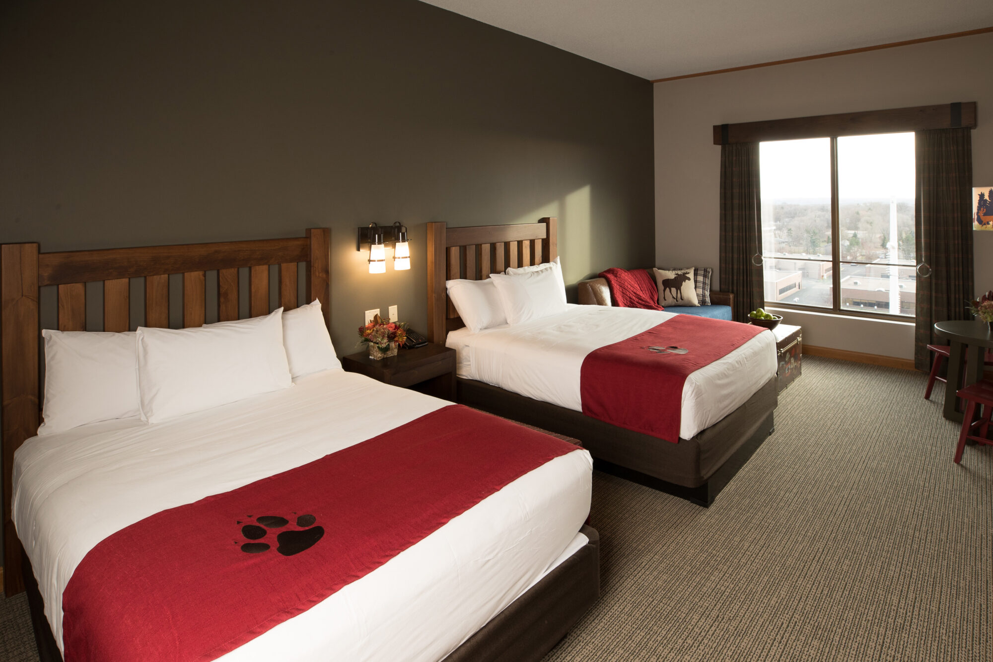 Great Wolf Lodge makes three new GM appointments