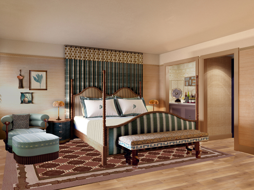 Faraway Hotels to expand with two new hotels in summer 2026