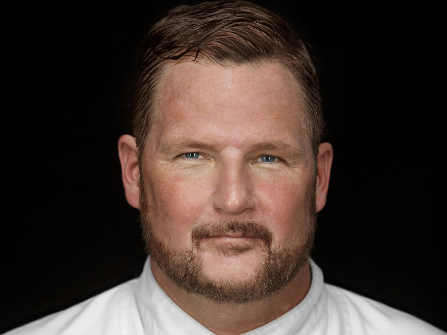 Jeff O’Neill joins Goldener Hirsch hotel as executive chef