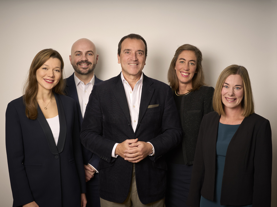 Mathilde Brallet joins Waldorf Astoria London Admiralty Arch