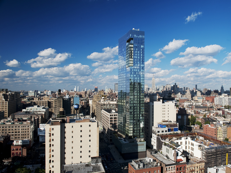 Delano SoHo New York to open under Ennismore in early 2026