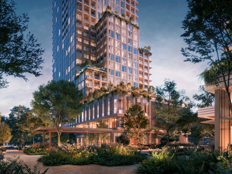 Dallas Proper Hotel and Residences to open to public in 2029