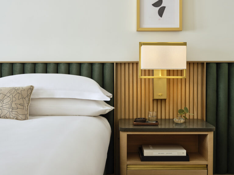 Kimpton Ashbel New York-Park Avenue opens to the public