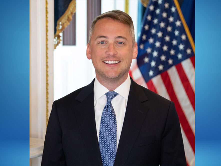 Brett Horton joins AHLA in new chief advocacy officer role