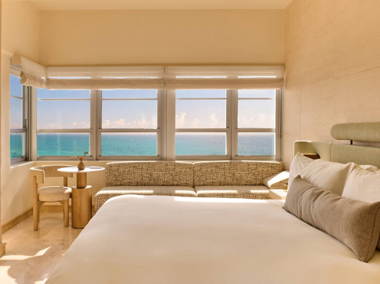 The Shelborne by Proper's MD on introducing a softer Miami