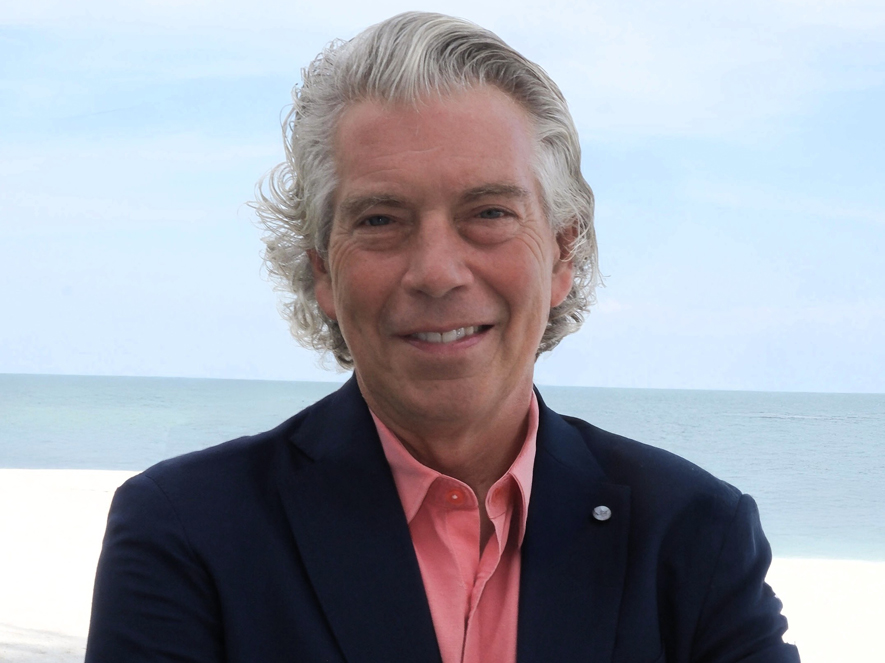 John Trovato appointed as GM for The Diplomat Beach Resort