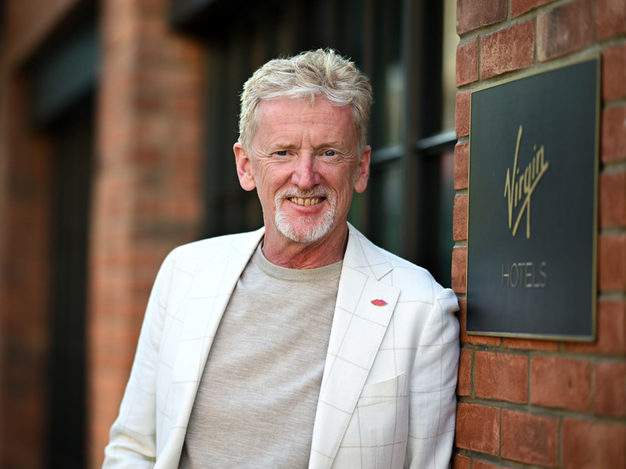 James Bermingham steps down as Virgin Hotels Collection CEO