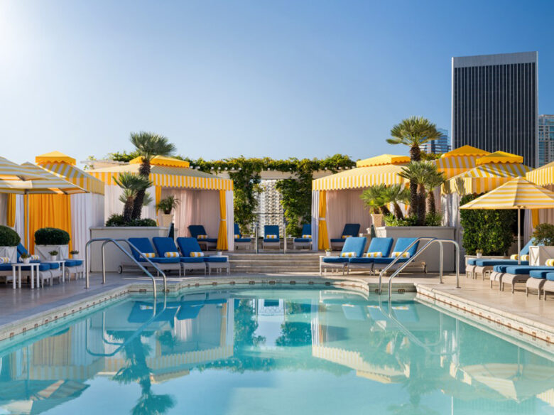 the peninsula beverly hills News - Boutique Hotelier USA