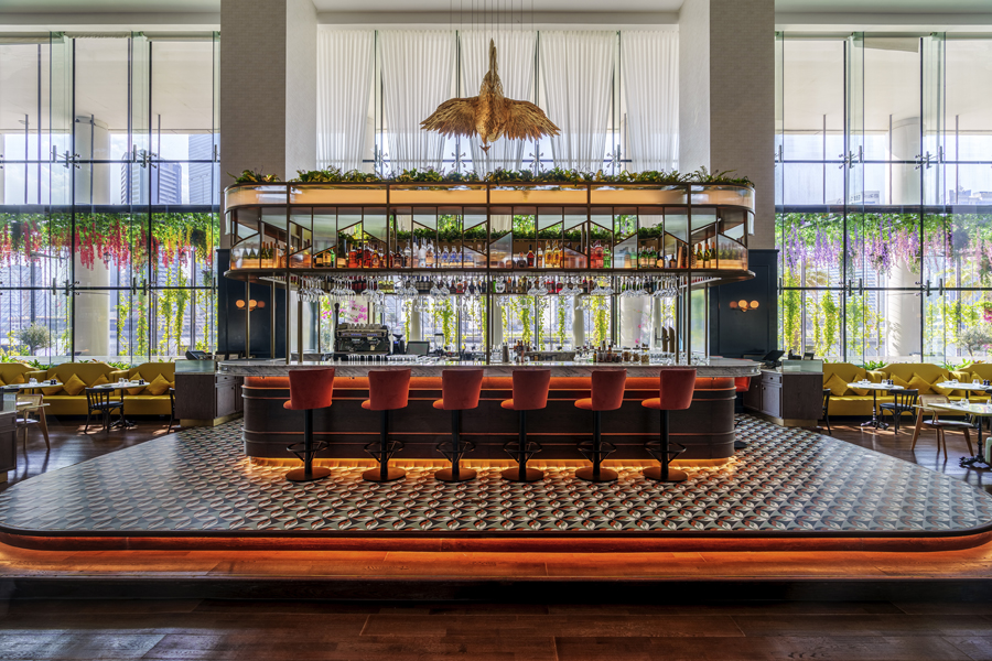 Pullman revamps brand to ‘mark next chapter’