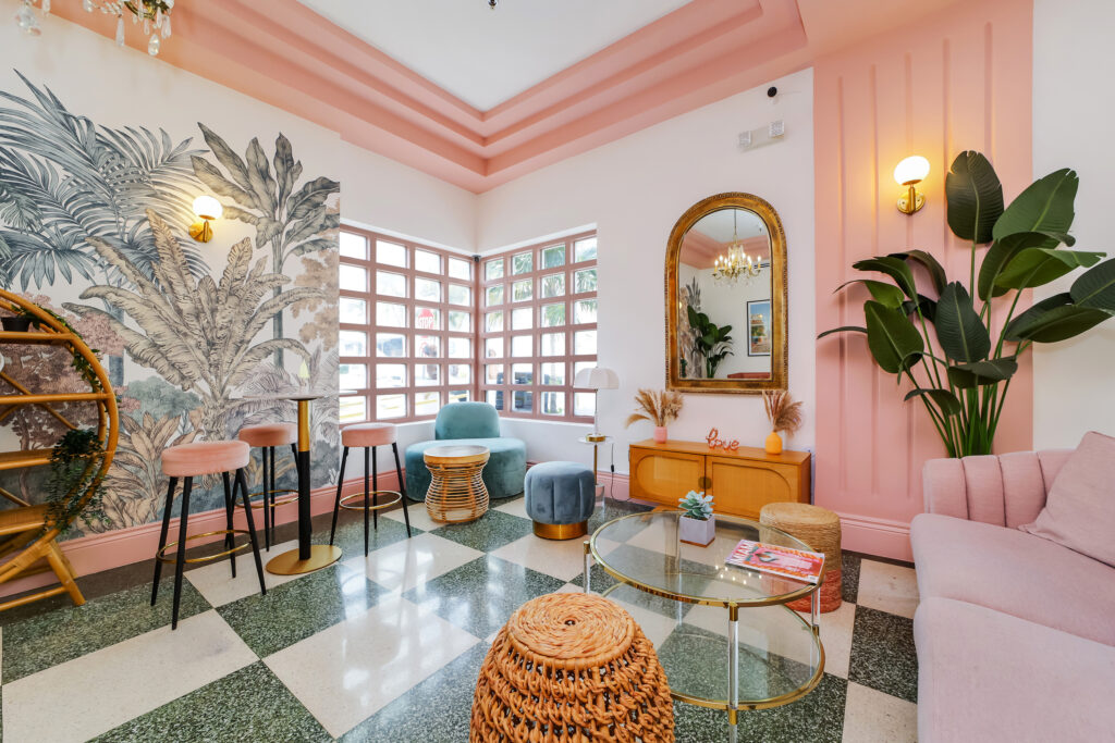 Hospitality co. makes US debut with launch of new hotel in Miami Beach