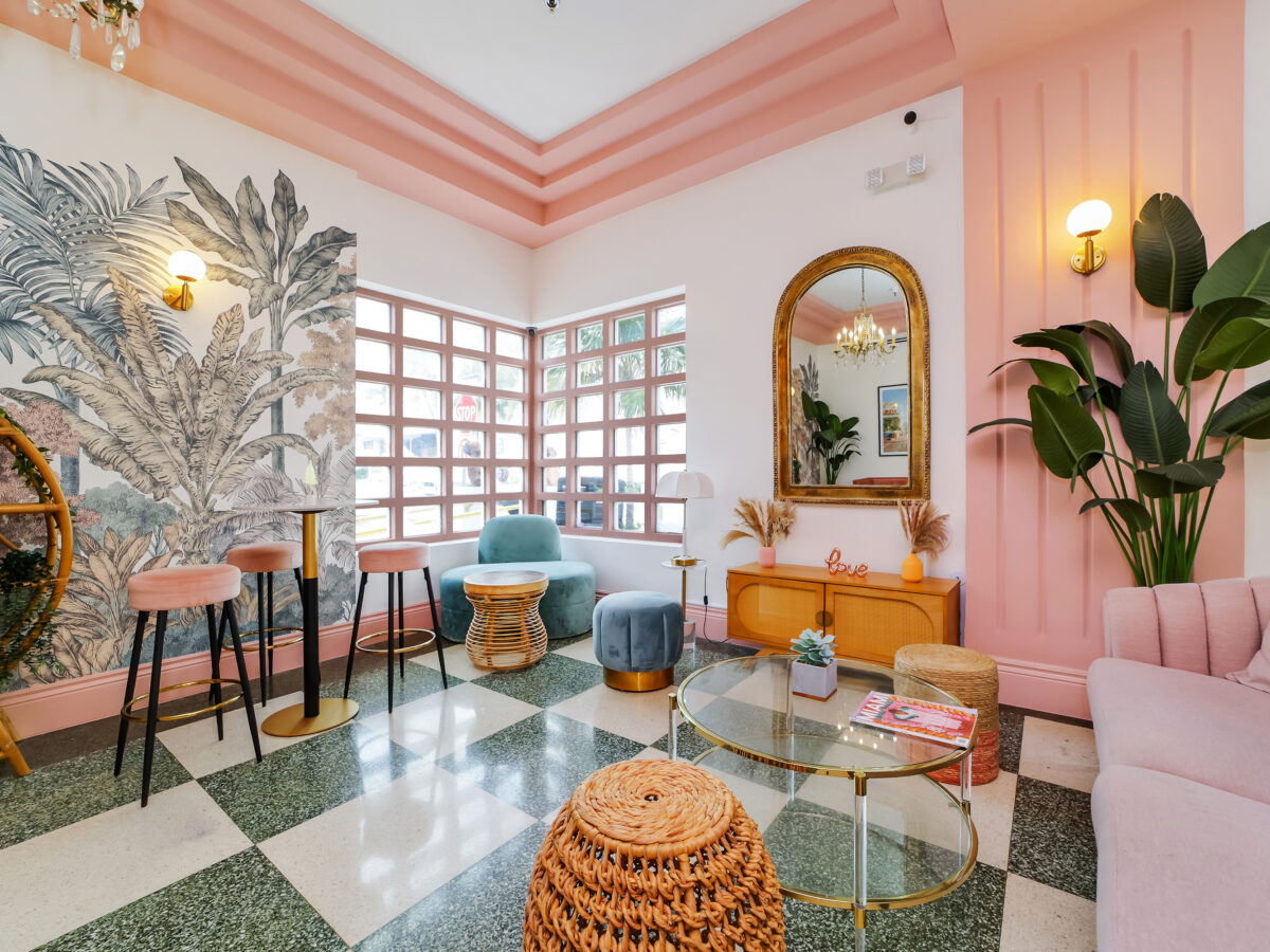 Hospitality co. makes US debut with launch of new hotel in Miami Beach