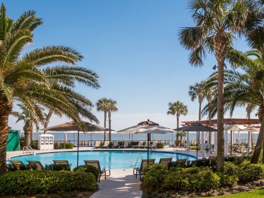 The King and Prince Beach & Golf Resort gets new management
