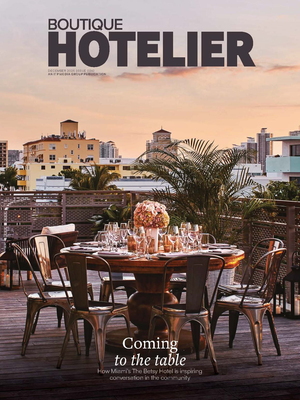 Faena New York, much anticipated hotel, finally opens doors