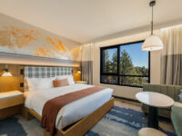 Limelight Mammoth opens as brand's first California property