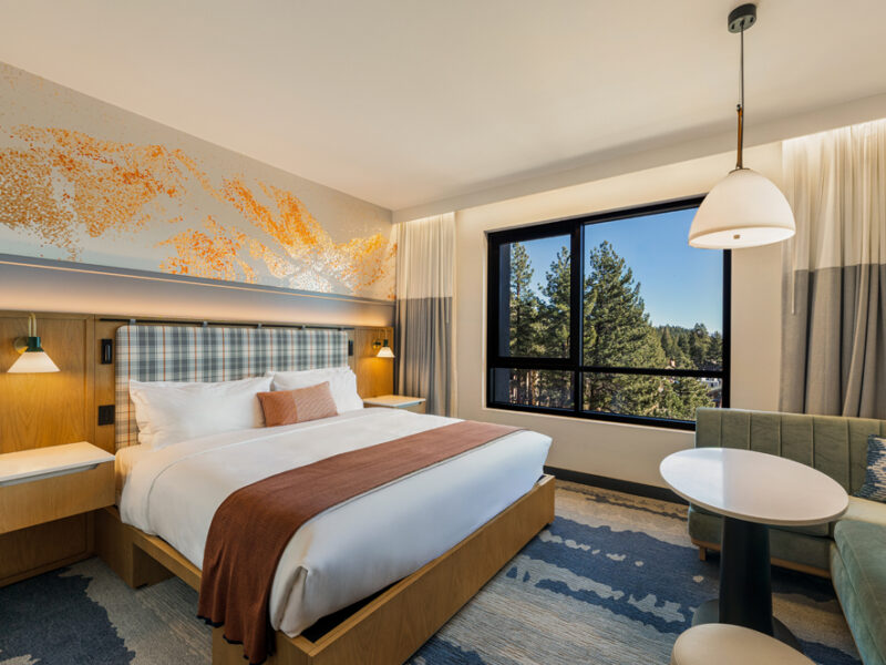 Limelight Mammoth opens as brand's first California property
