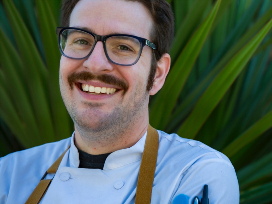 Ryan VanDusen appointed as executive chef of SkyBeach Resort