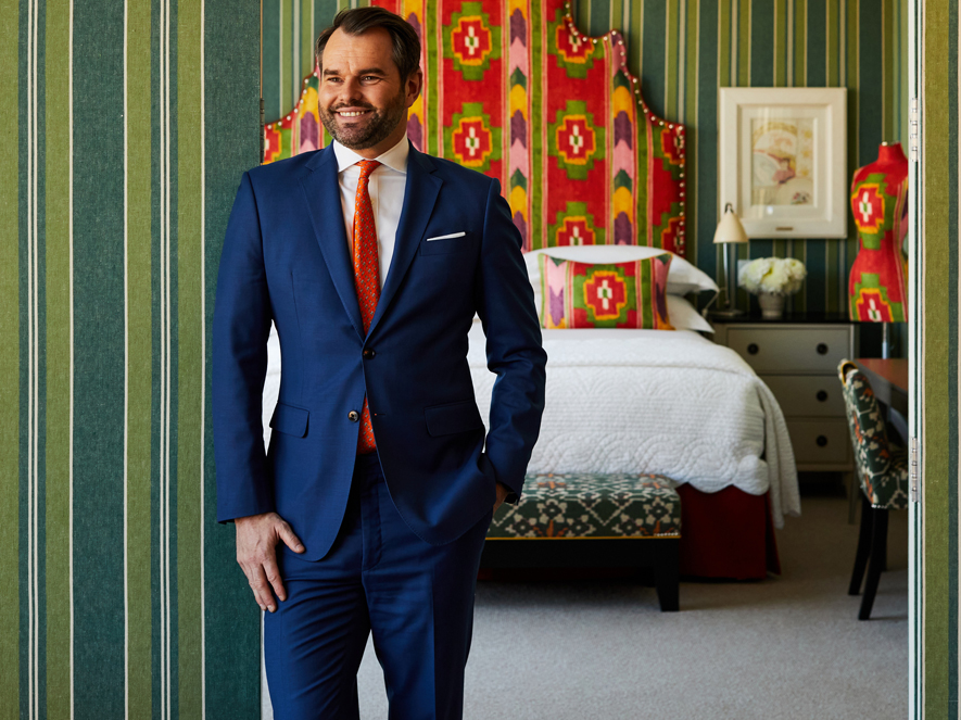 Thomas Woynar on the 7 biggest career lessons he has learned