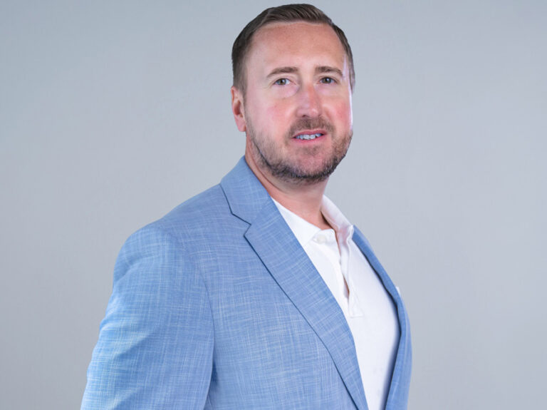 Matt Dalrymple named new GM of Margaritaville Resort Orlando