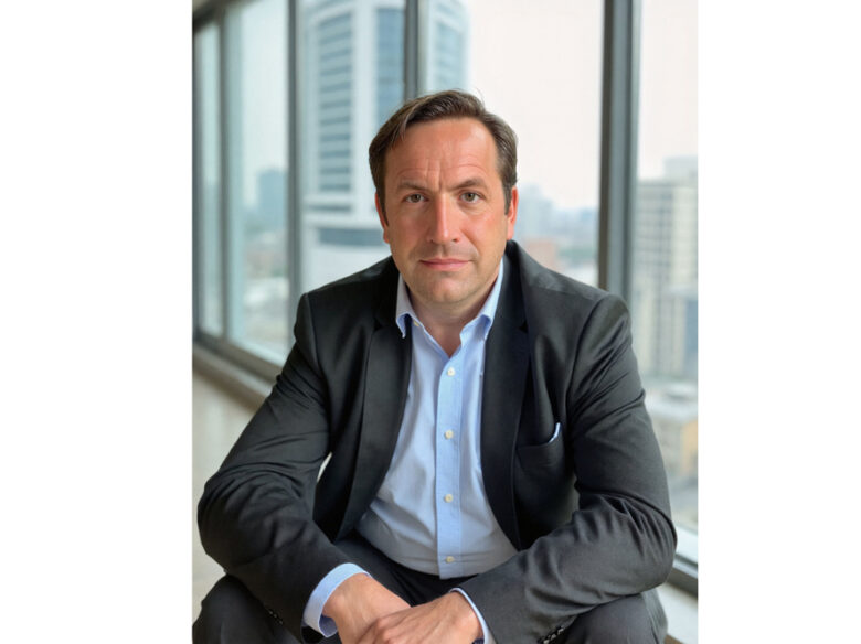 Louis Bouchayer joins Club Quarters as VP of distribution