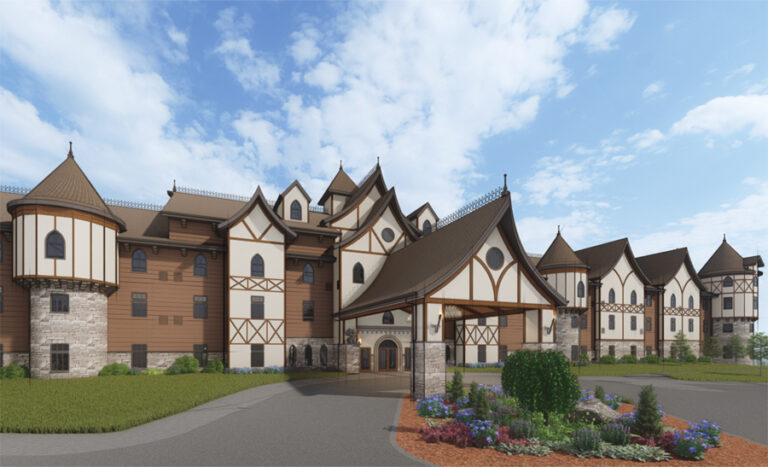 Benchmark Resorts & Hotels to expand with two new properties