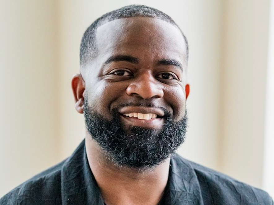 Ty Bolton appointed as general manager of Aloft New Orleans