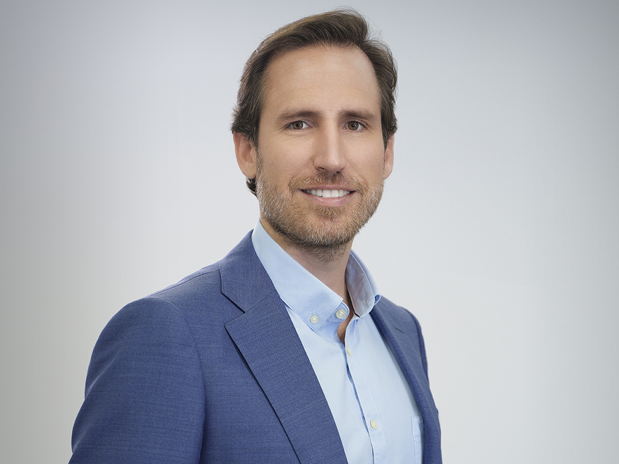 Carlos Rodriguez Jr. promoted to CEO at Driftwood Capital