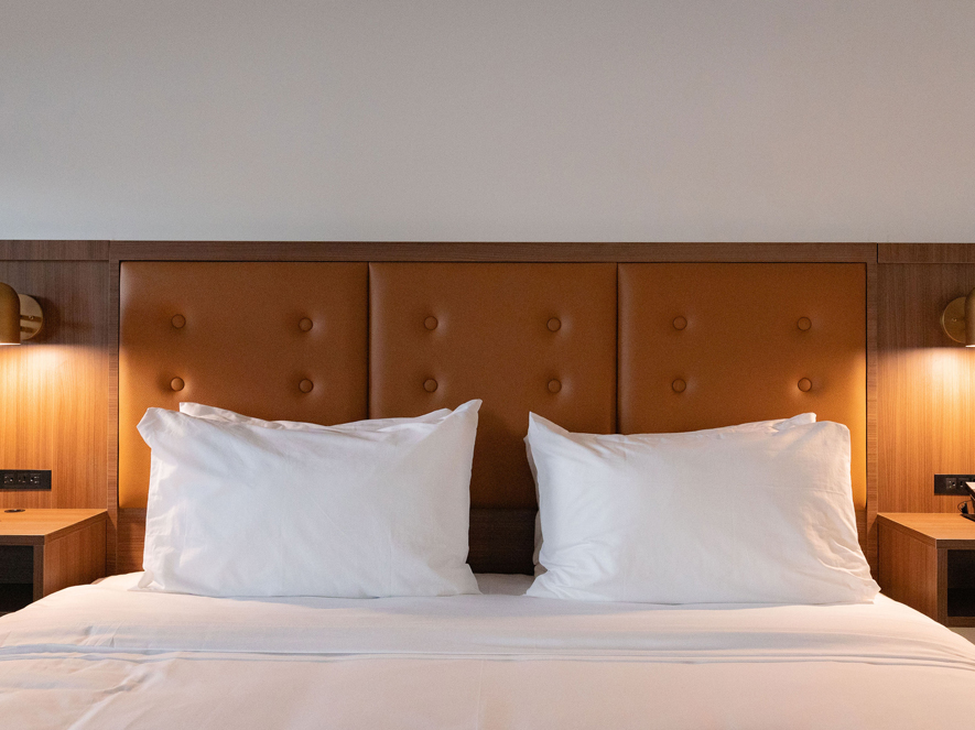 Salt Ranch to open in East Nashville as new boutique motel