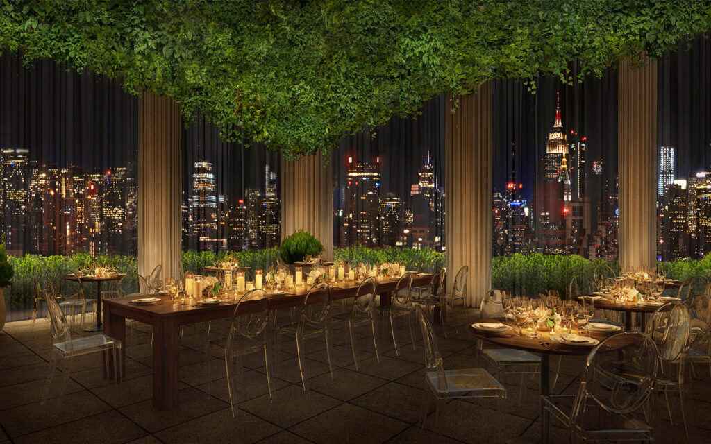 Ian Schrager partners with Highgate to expand Public hotel brand