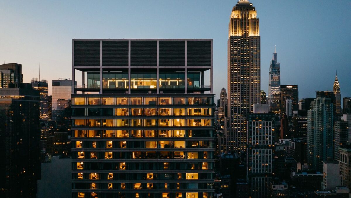 The Ritz Carlton New York NoMad appoints new GM