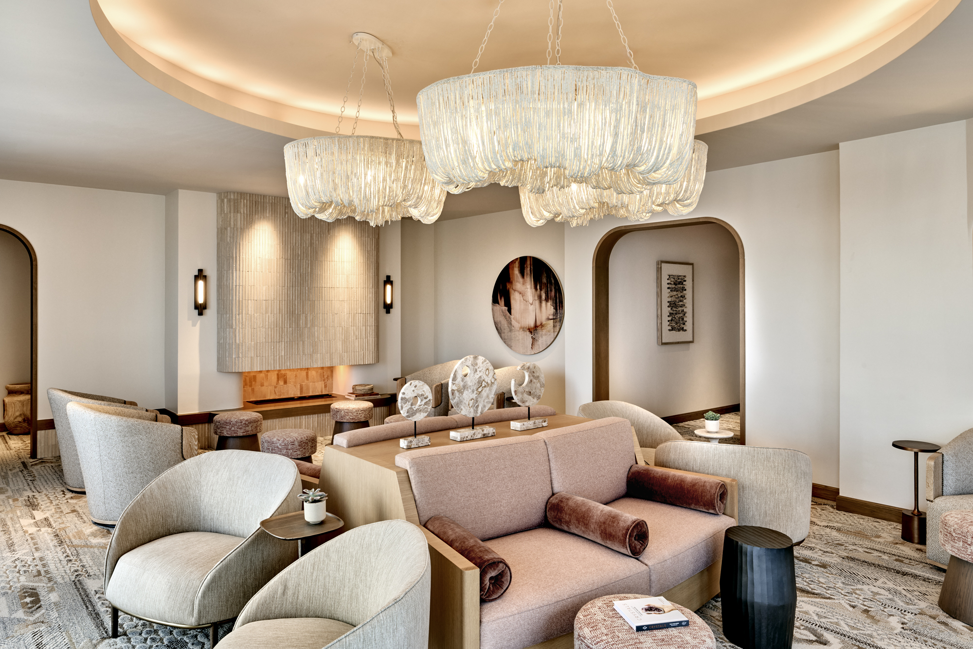 Scottsdale Camelback Inn Resort completes $25m spa transformation