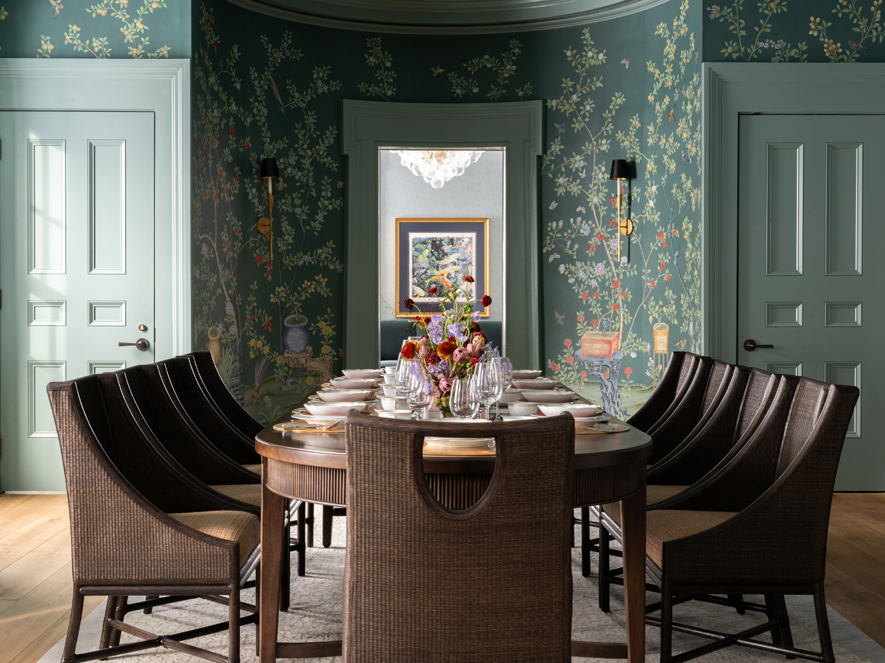 Inns of Aurora Resort & Spa opens 10-bedroom The Farmhouse