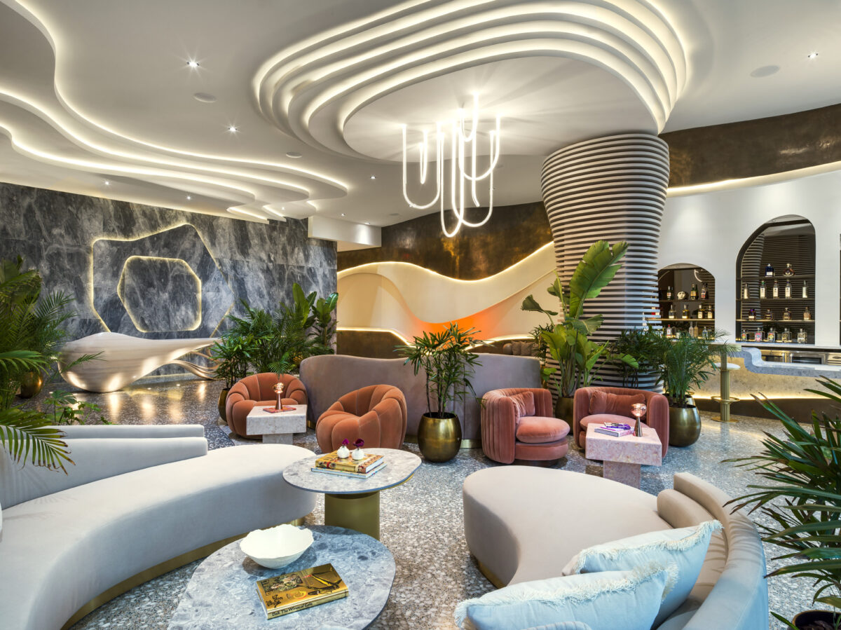 New Miami hotel to open this April with US debut of European beach club