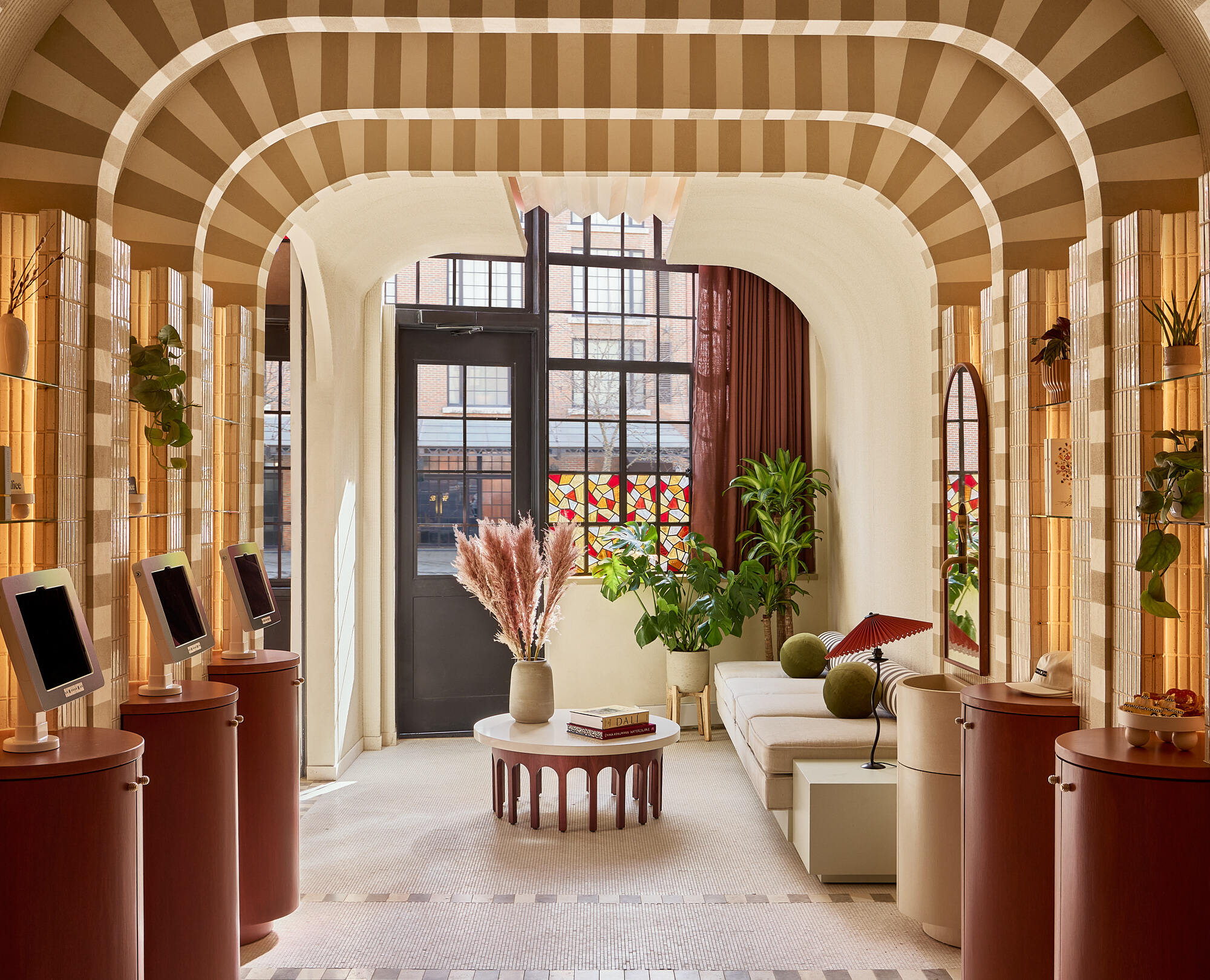 Stayntouch PMS to support Women in Hotels USA