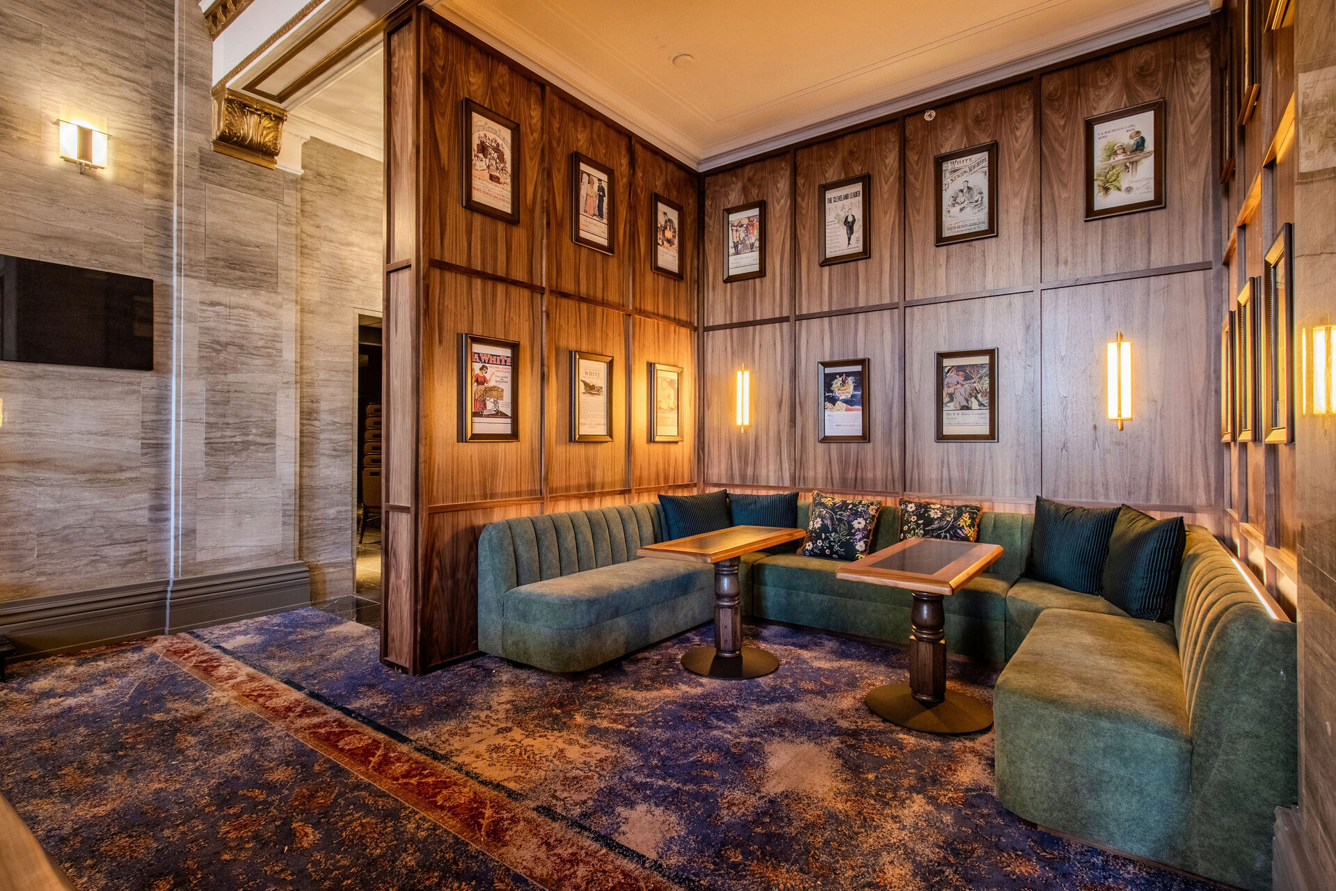 Coury Hospitality takes on management of Hotel Cleveland in Ohio